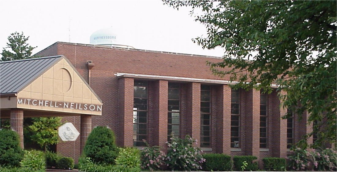 Mitchell-Neilson Reunion